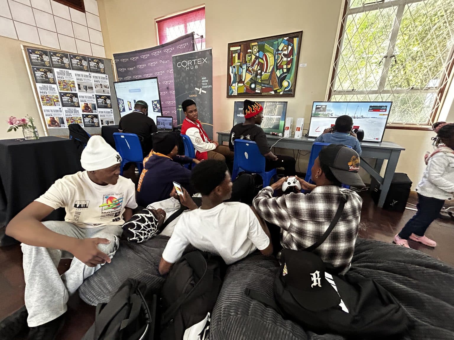 Ilitha Gaming: Pioneering Positive Inclusion in the Esports, Gaming and ...