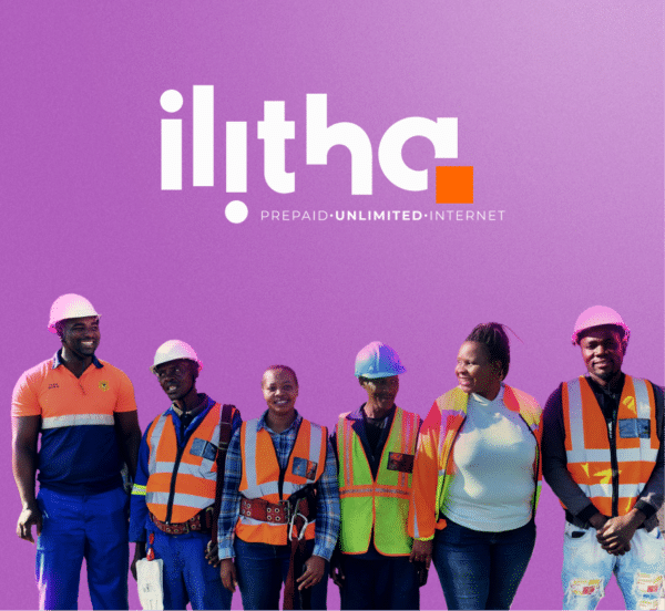 About - Ilitha Telecoms