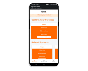 Fibre - Ilitha Telecoms