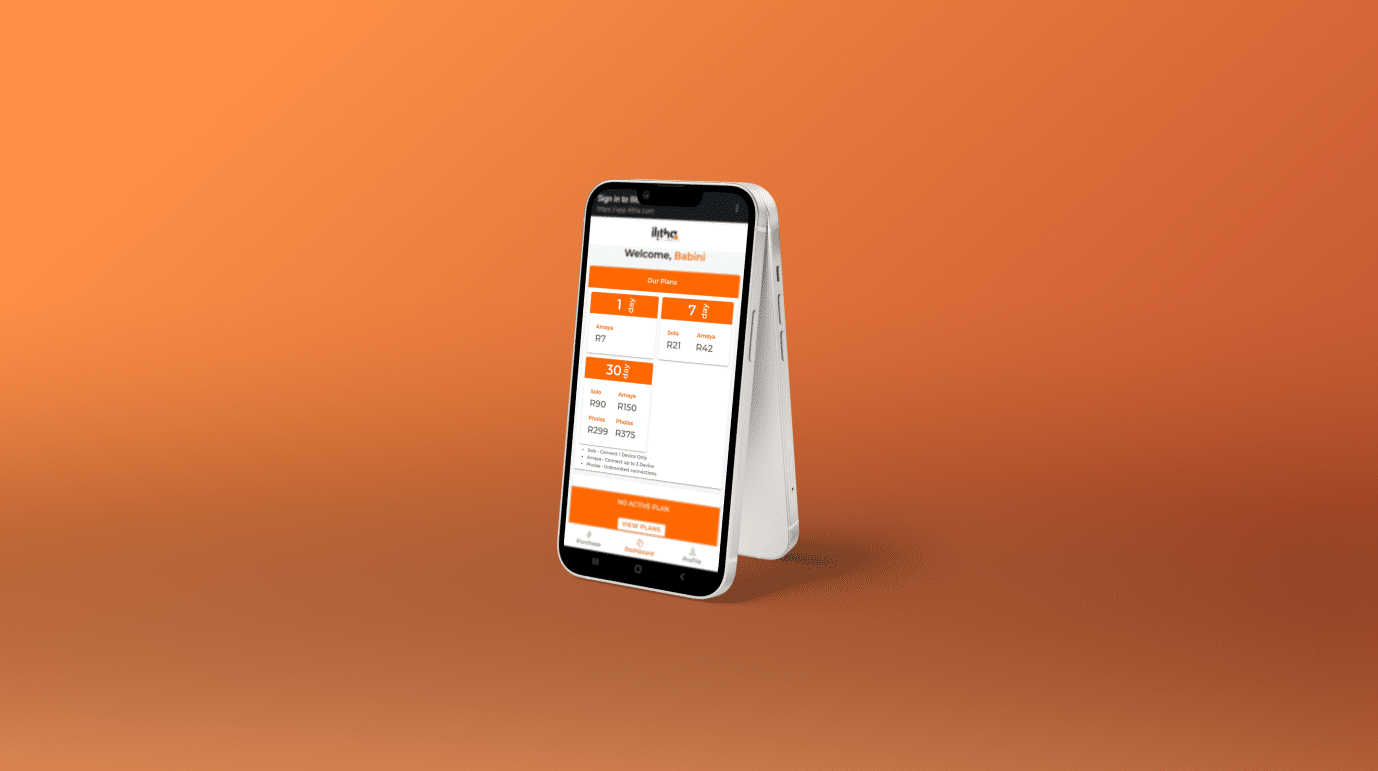 On Your Block - Ilitha Telecoms