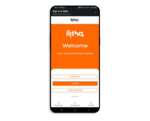 Home - Ilitha Telecoms