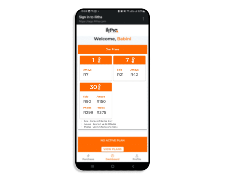 Home - Ilitha Telecoms