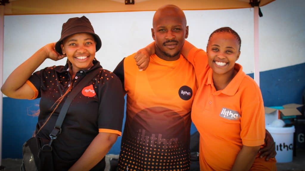 Ilitha On the Block: Leaving No One Behind - Ilitha Telecoms